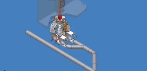 Effective waste management in hospitals with Sort-More - Envac