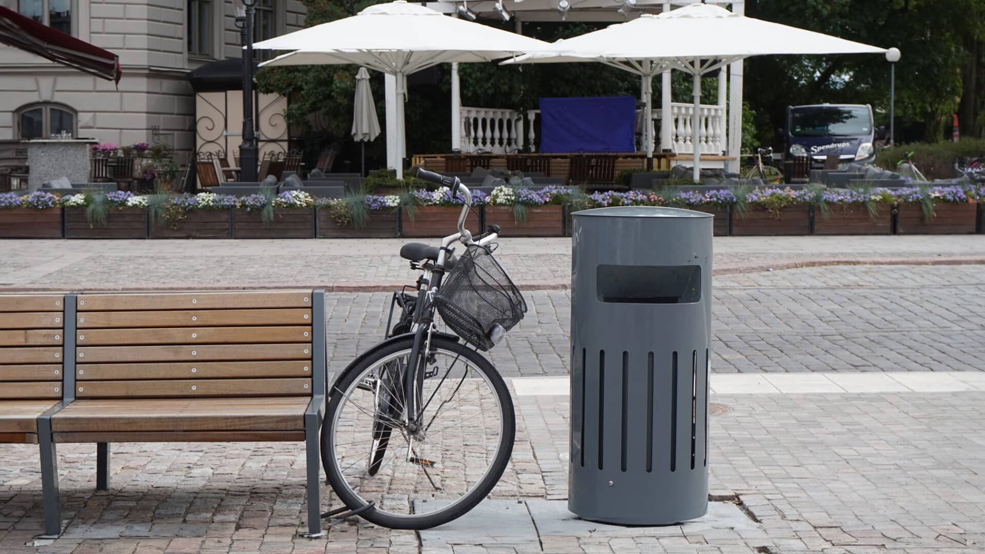 The Envac system - Envac Group