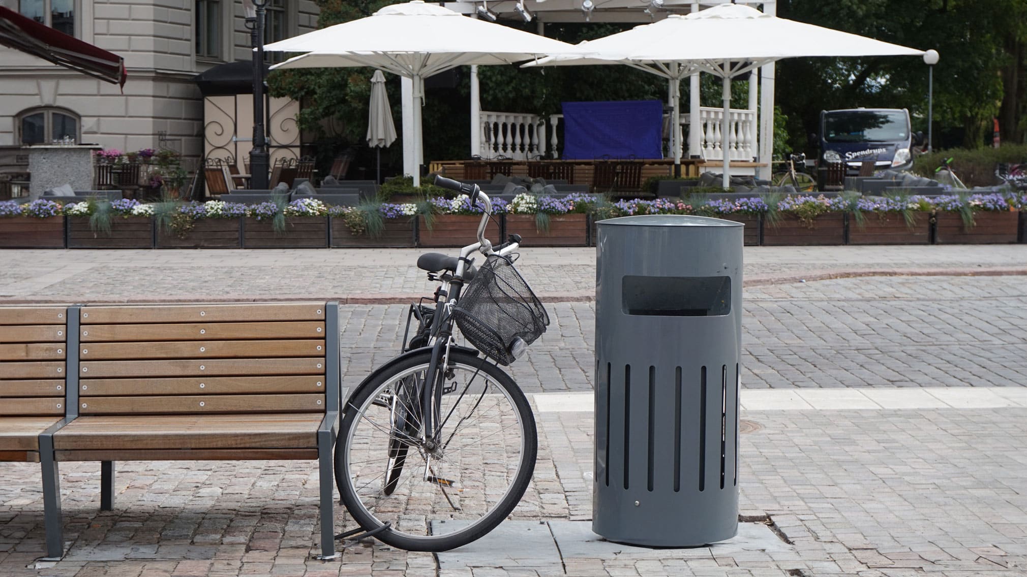 The Envac system - Envac Group