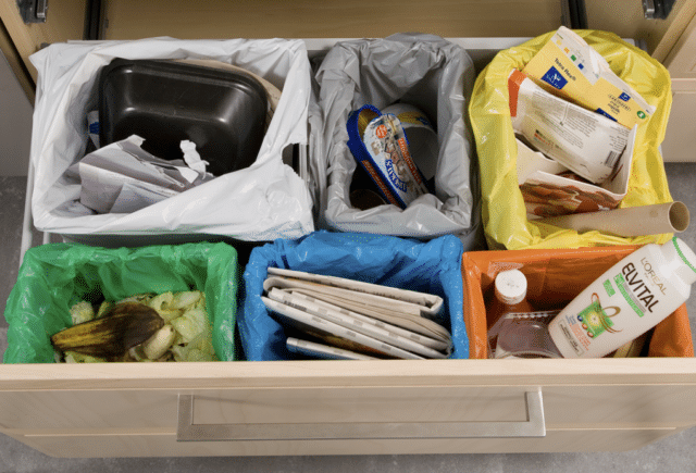 Sorting - Envac Singapore