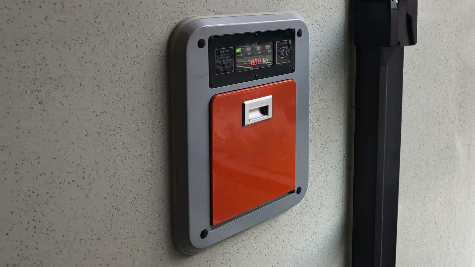 The Envac system - Envac Group