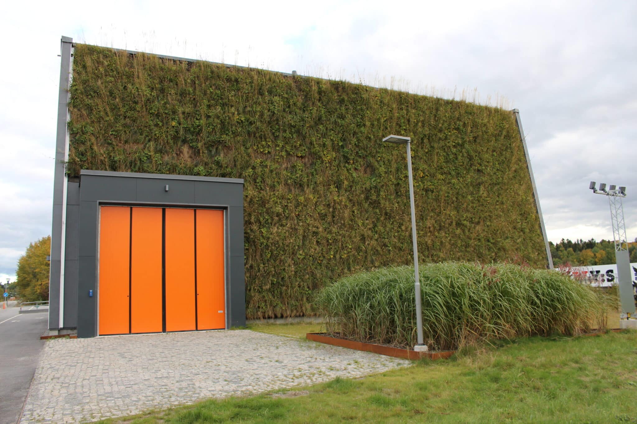 The Envac system - Envac Group