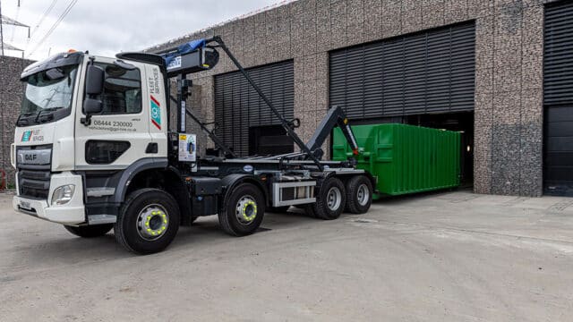 The Envac system - Envac Group