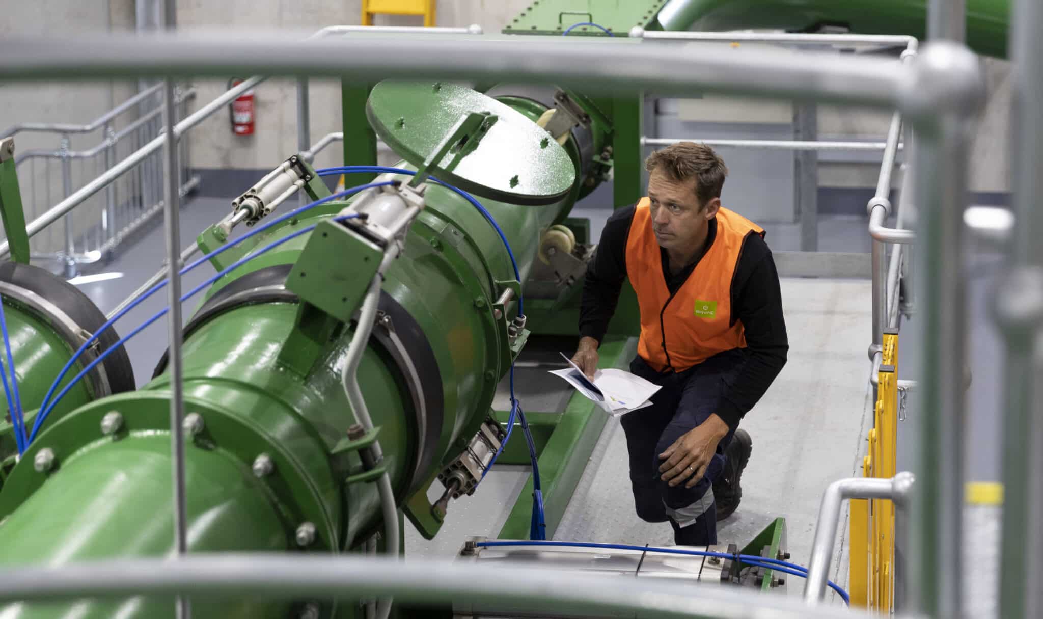 Envac - Singapore - Envac Singapore