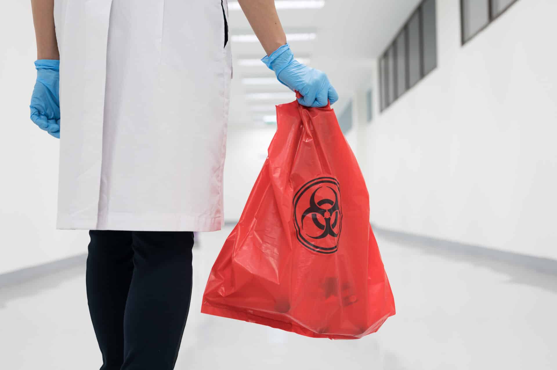 Healthcare - Envac