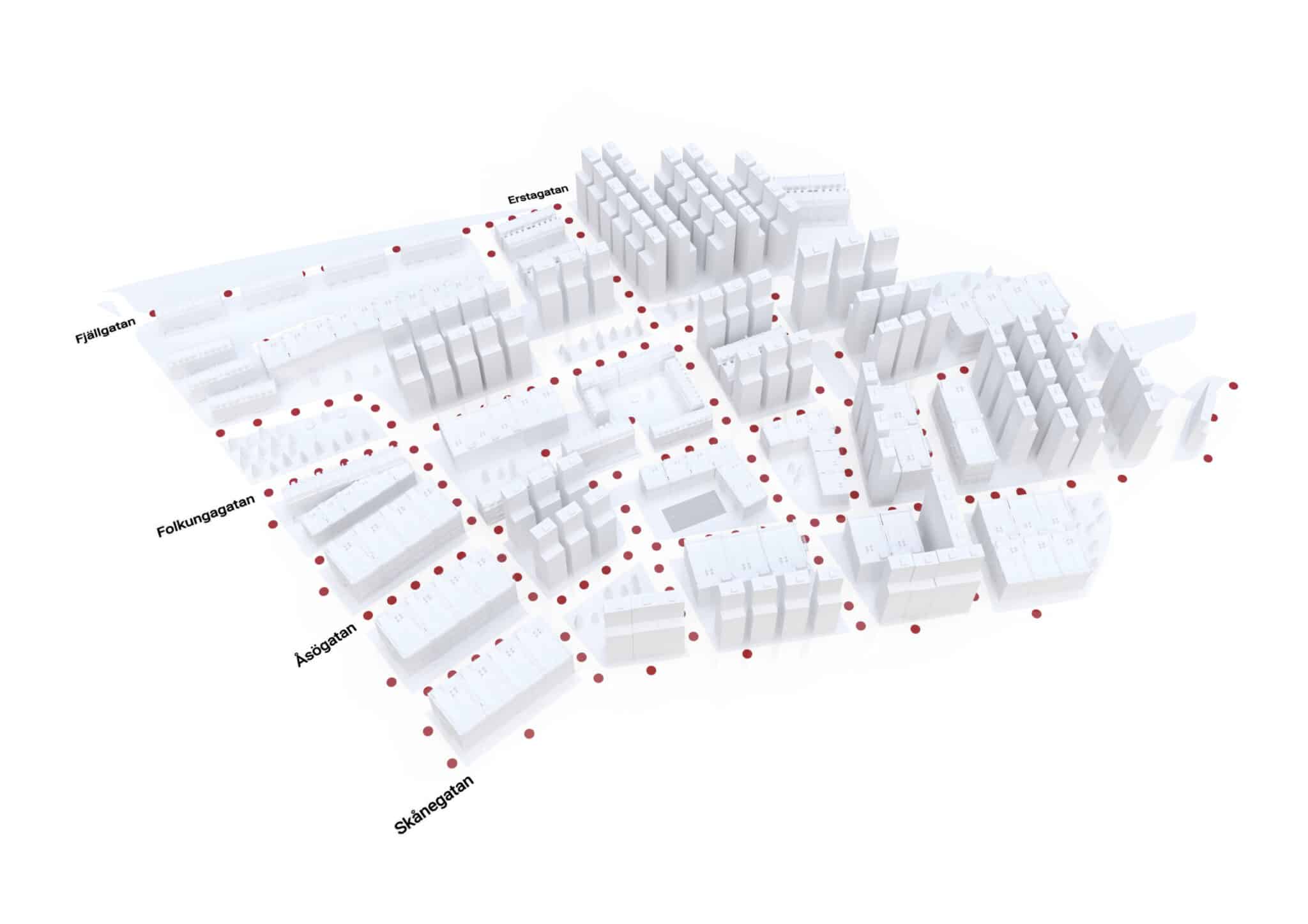 Stationary Pneumatic - Envac