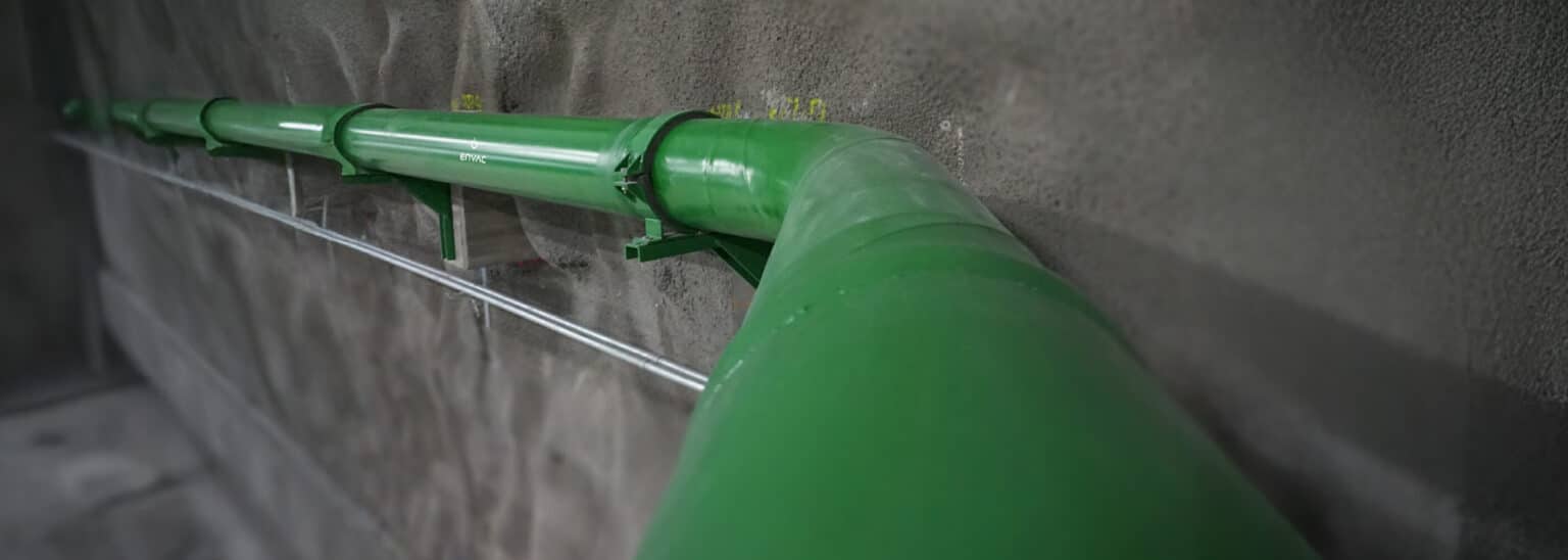 Systems and Solutions - Envac