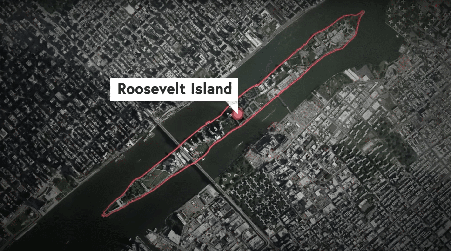 Half as Interesting - Roosevelt Island’s Pneumatic Trash System - Envac