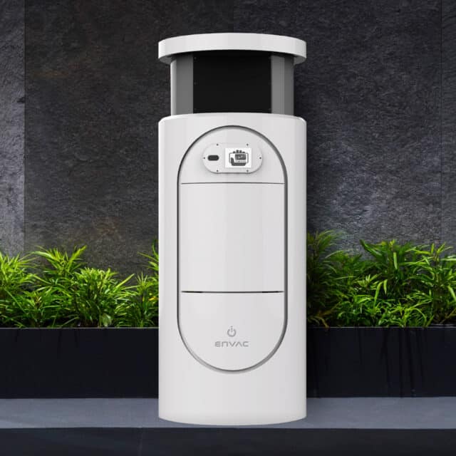 How it works - Envac Singapore