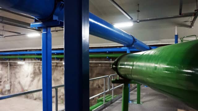 The Envac system - Envac Group