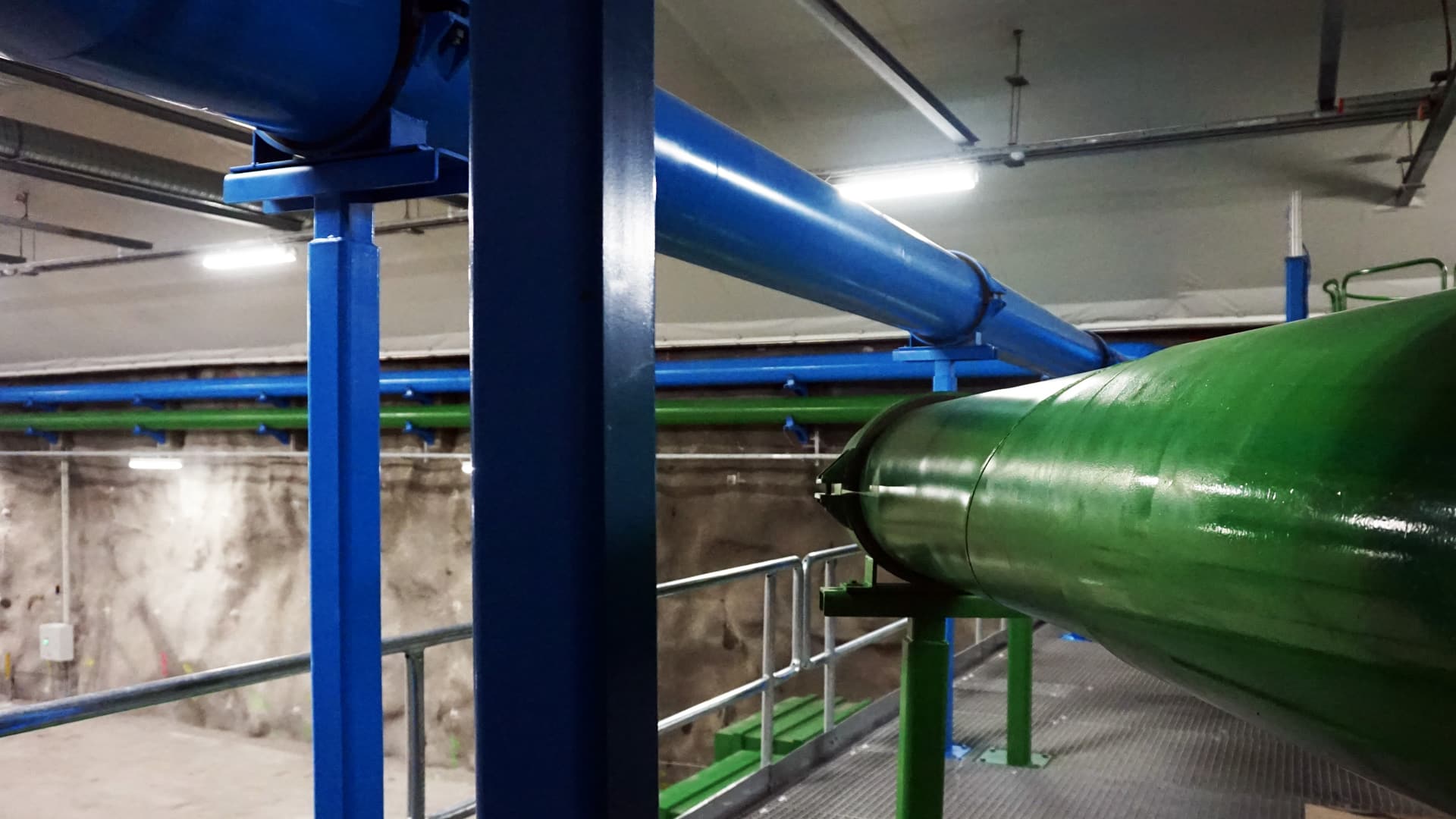 The Envac system - Envac Group