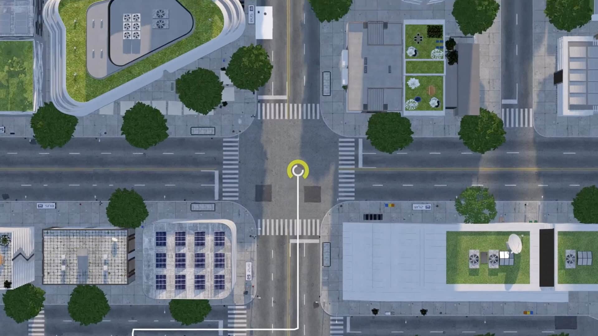 The Envac system - Envac Singapore