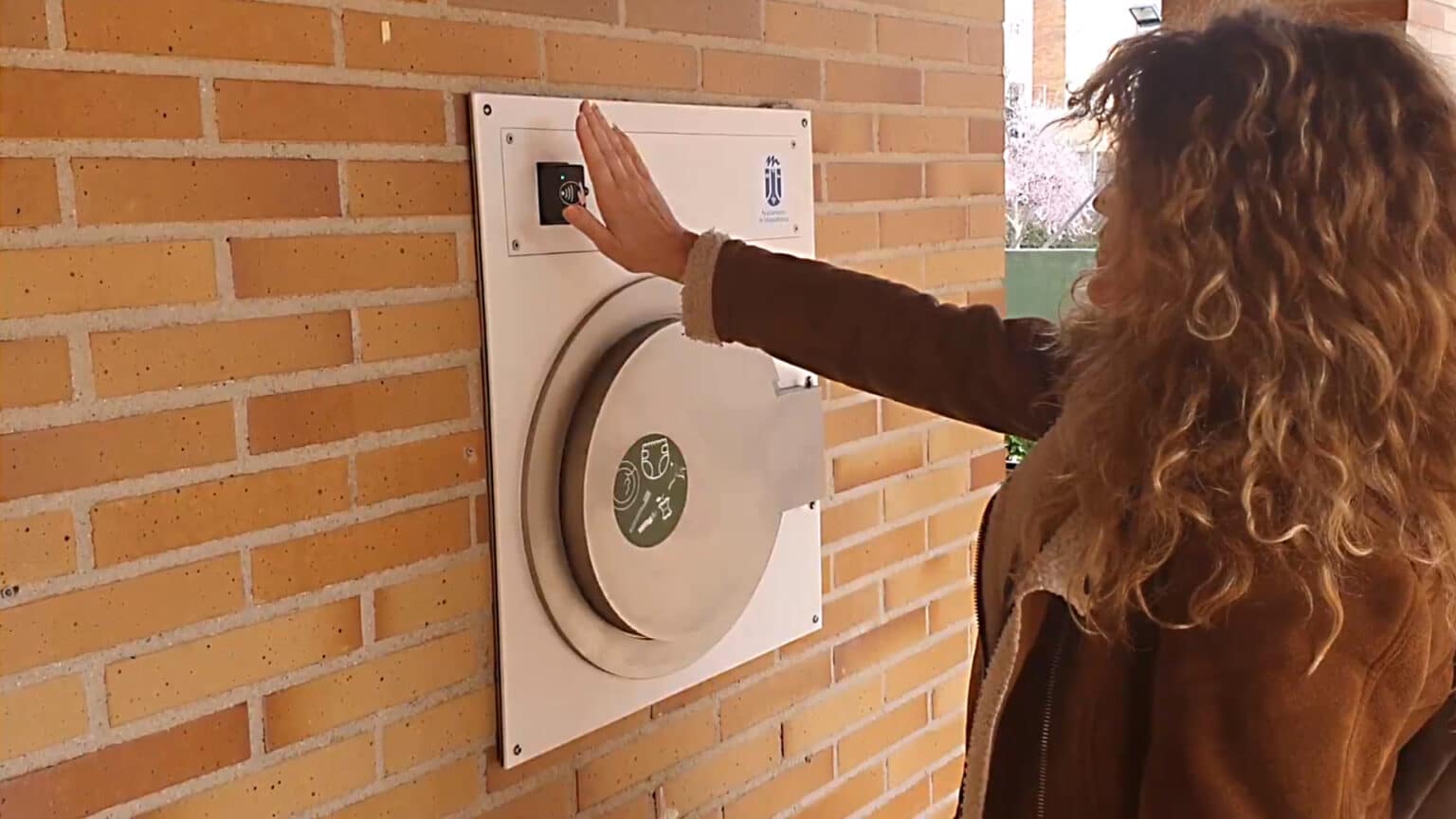 El sistema Envac - Envac Spain