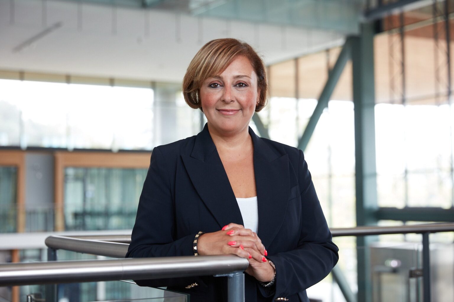 Envac appoints Naznoush Habashian as Chief Sustainability Officer - Envac