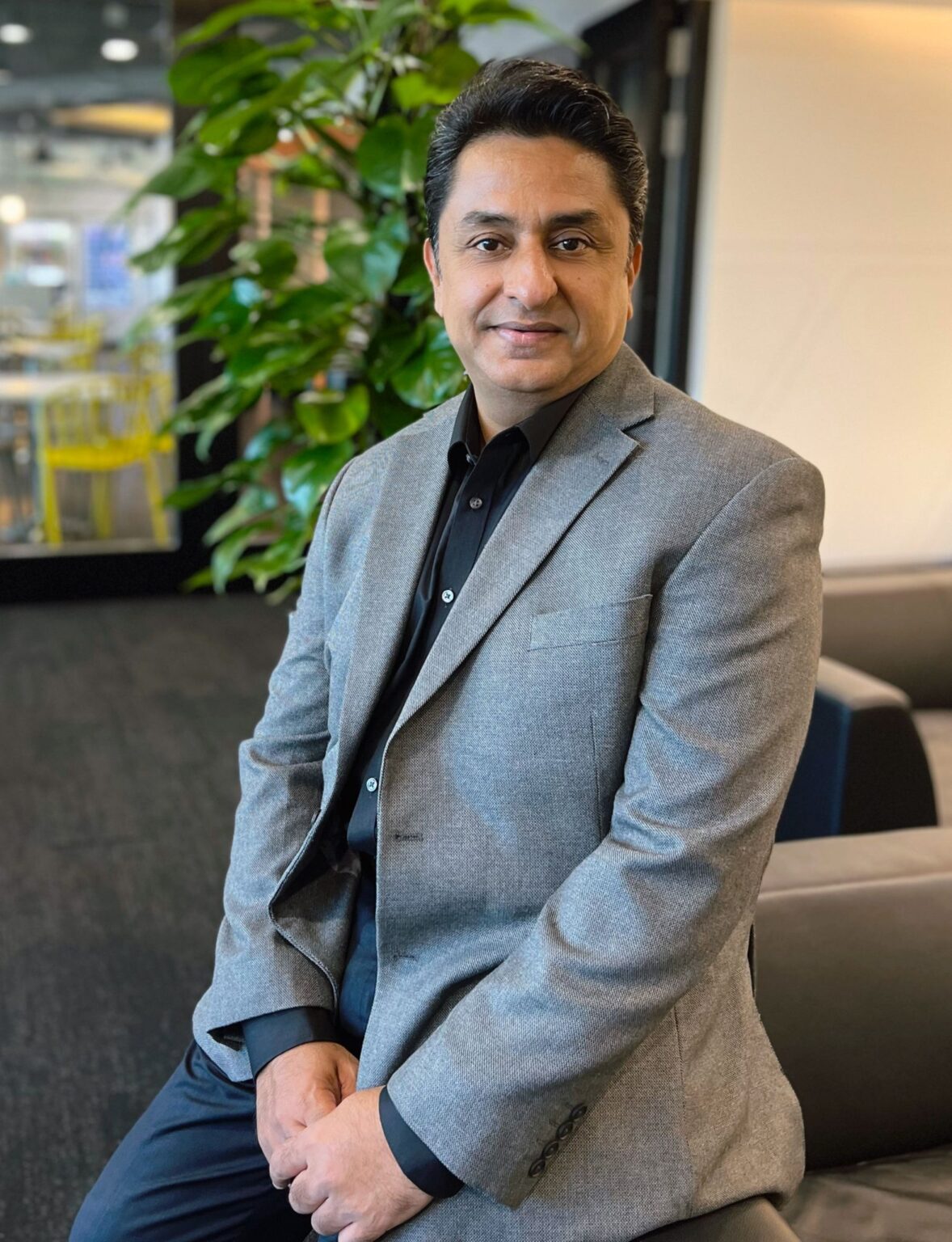 Envac appoints Vibhor Agarwal as Regional COO & MD for Greater China ...