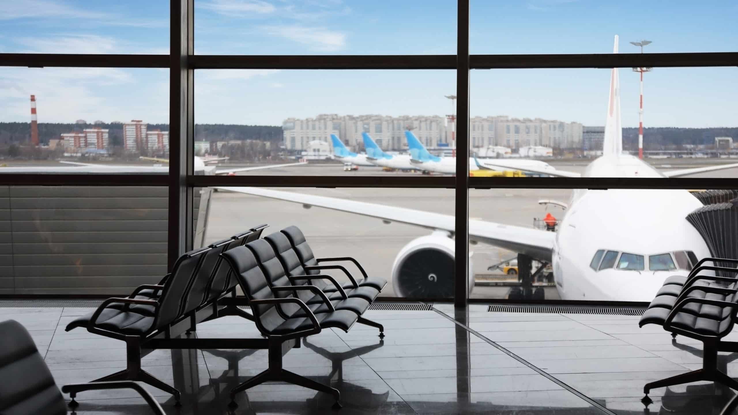 Why airports should adopt Envac’s automatic waste collection systems ...