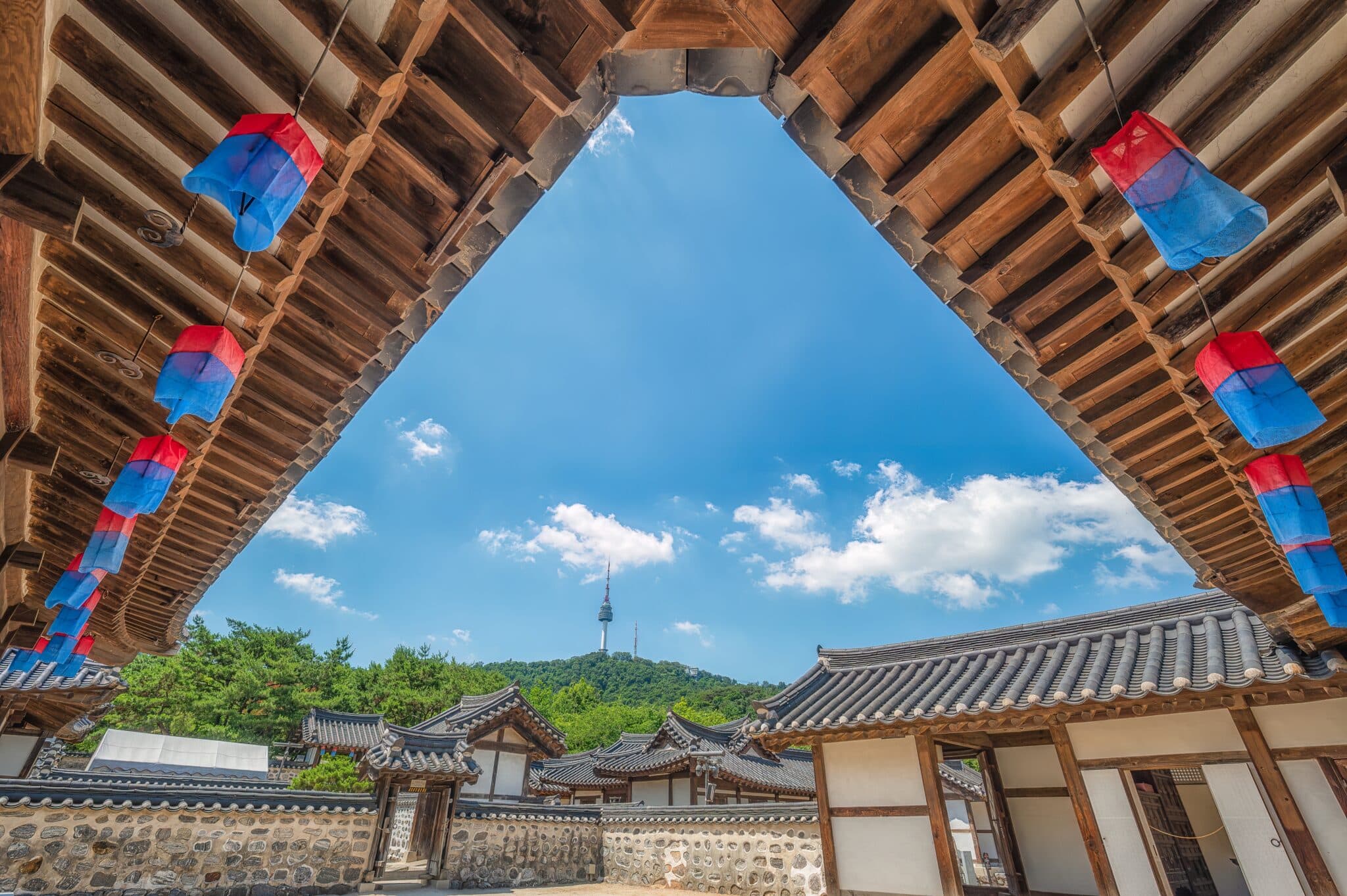 Envac - South Korea - Envac South Korea